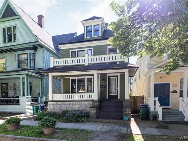 135 Park St, Buffalo, NY 14201