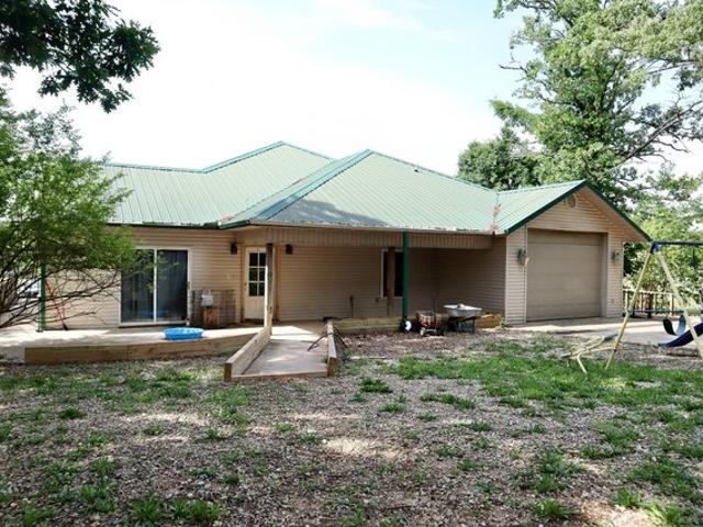 135 Park St, Oxford, AR 72565