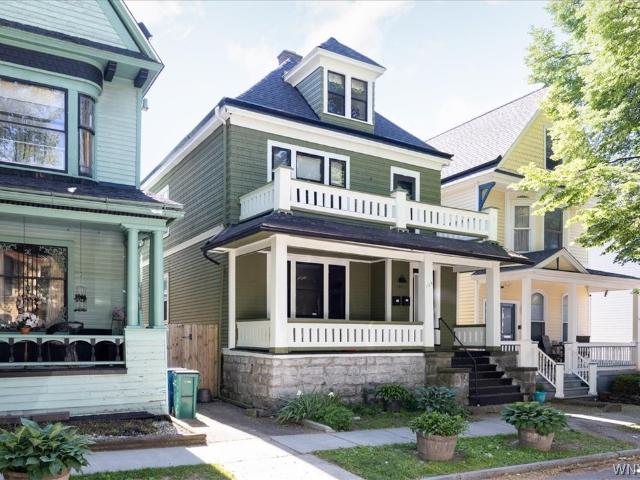135 Park Street