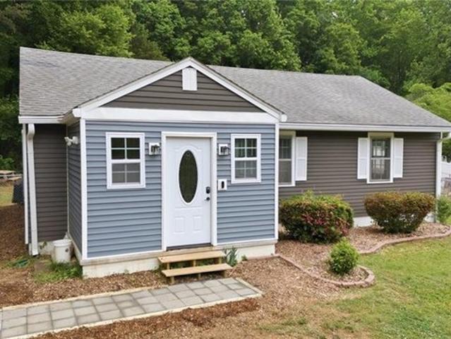 135 Pasadena Dr, Winston Salem, NC 27127