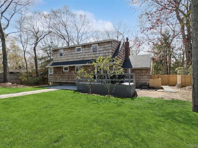 135 Pembroke Drive