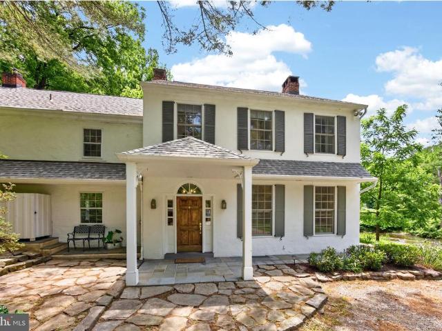 135 Penn Green Road