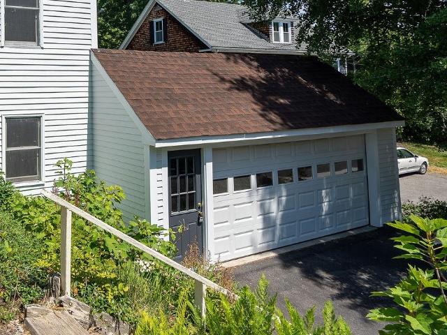 135 Pepperrell Road