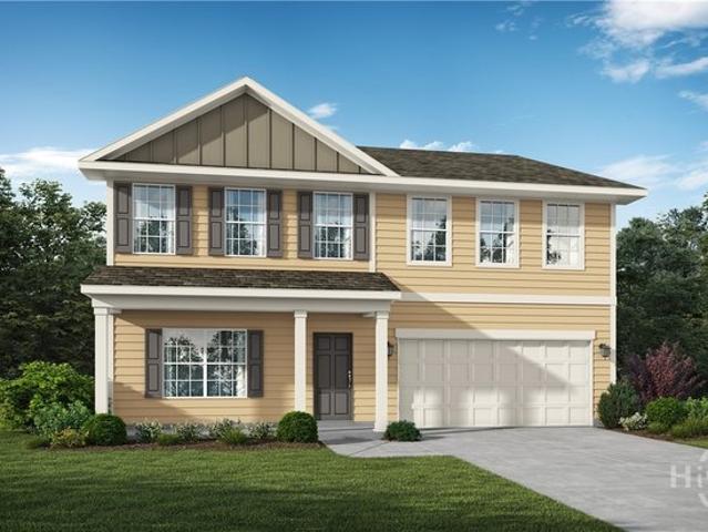 135 Pitchline Dr, Hinesville, GA 31313