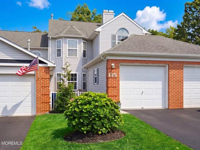135 Pierce Dr, Ocean Township, NJ 07712