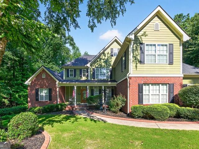 135 Primrose Pass, Newnan, GA 30265