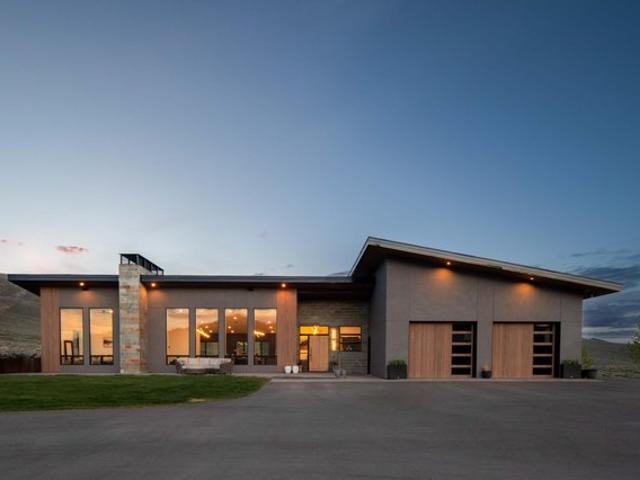 135 Rock Creek Rd, Hailey, ID 83333