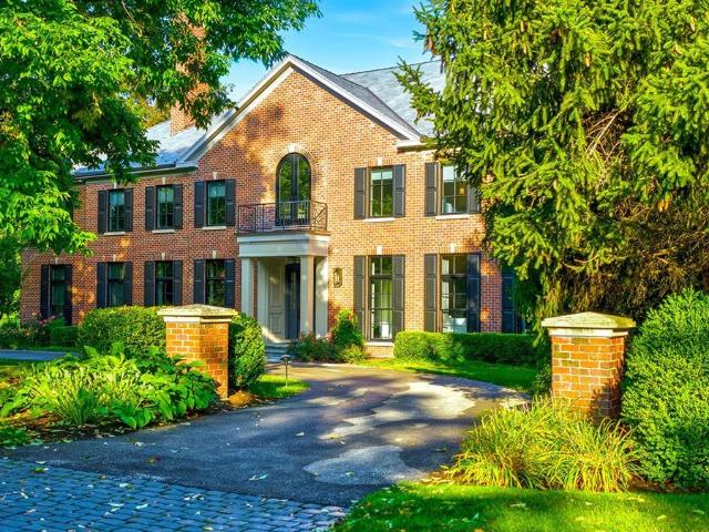 135 Rockgate Ln, Glencoe, IL 60022 | MLS #12580 | Compass