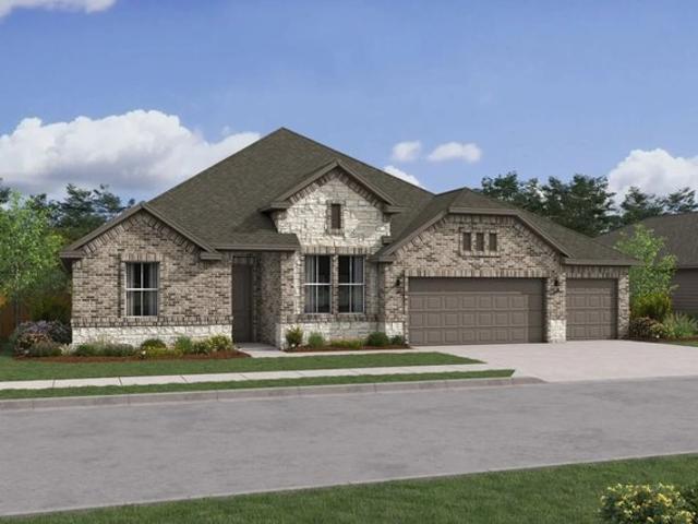 135 Roebuck Ln, New Waverly, TX 77358