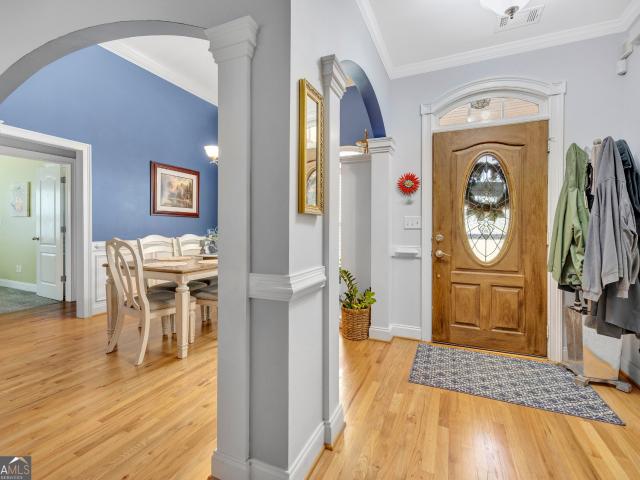 135 Rose Creek Drive