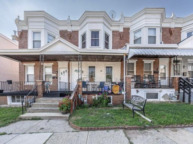 135 Rosemont Ave, Norristown, PA 19401