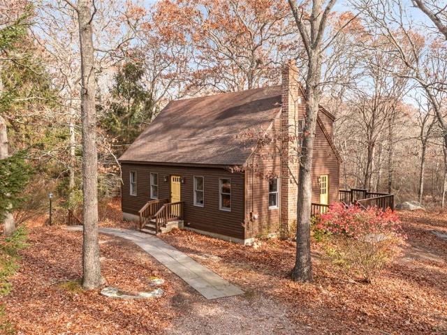 135 Ross Hill Rd, Charlestown, RI 02813 | MLS #1404 | Compass