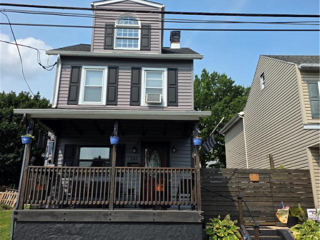 135 Railroad Street