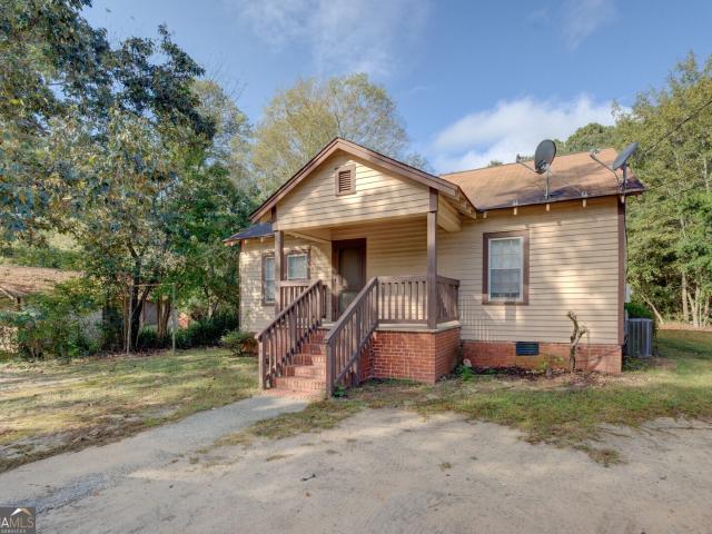 135 Ramsey Street