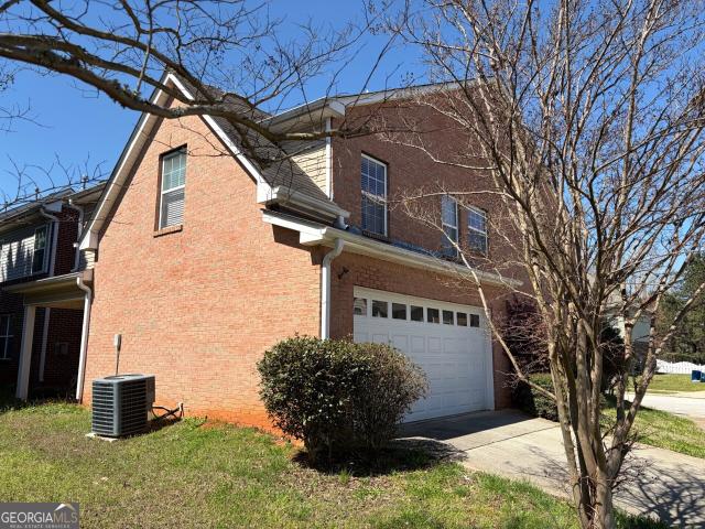 135 Rankin Cir, McDonough, GA 30253 | MLS #10713