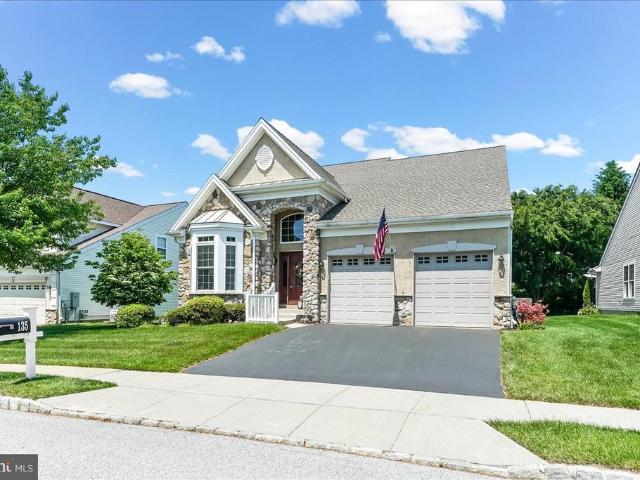135 Reynolds Lane