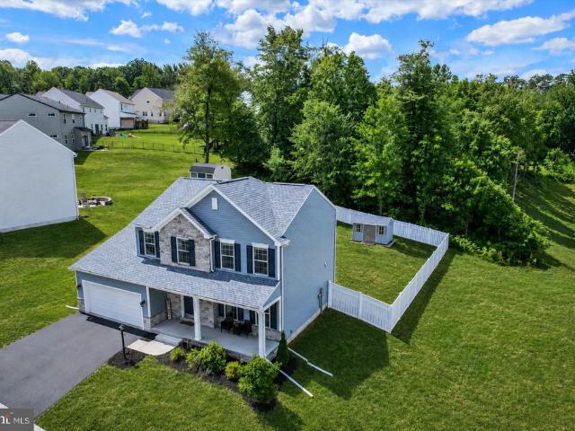 135 Red Maple Drive
