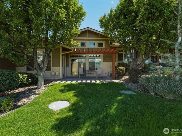 135 Red Hawk Dr, Orondo, WA 98843