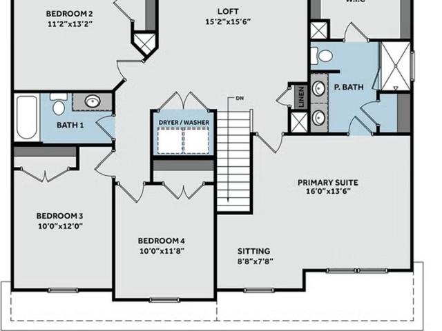 135 Red Lobelia Lane