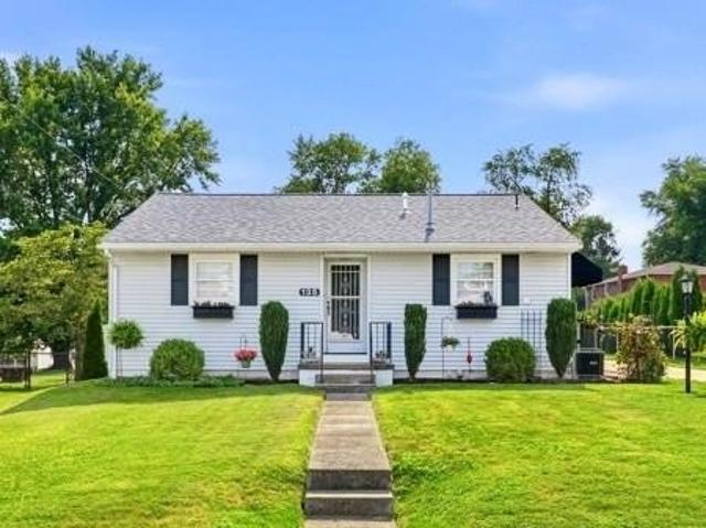 135 Rita Ave, New Kensington, PA 15068