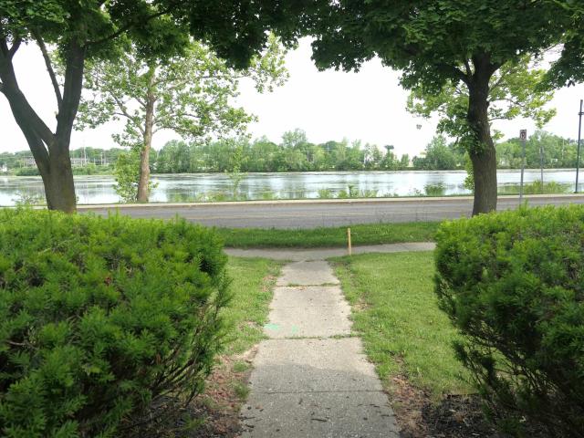 135 Riverside Drive