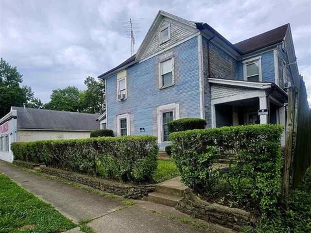 135 Richmond Ave, Richmond, IN 47374