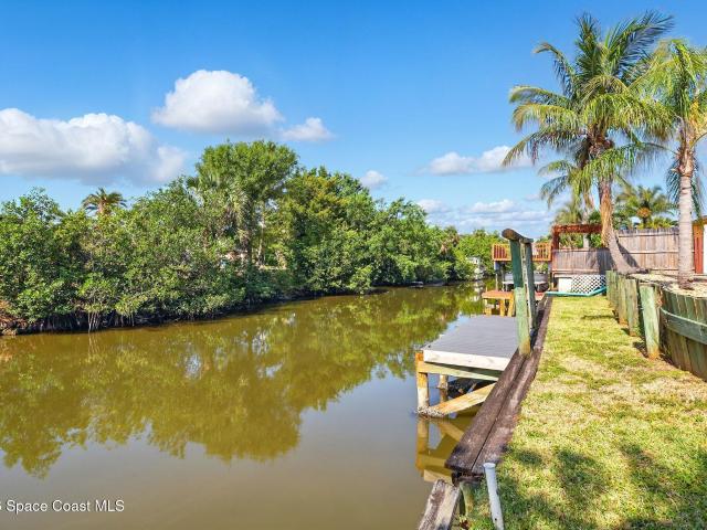 135 Richland Ave, Merritt Island, FL 32953 | MLS #1069