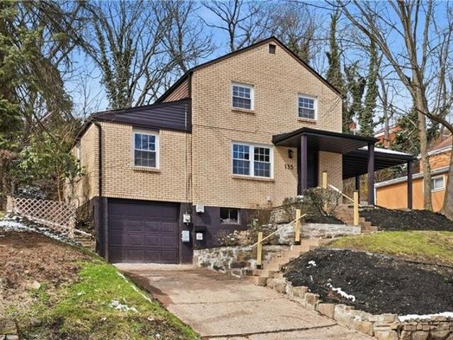 135 Richland Dr, Pittsburgh, PA 15235