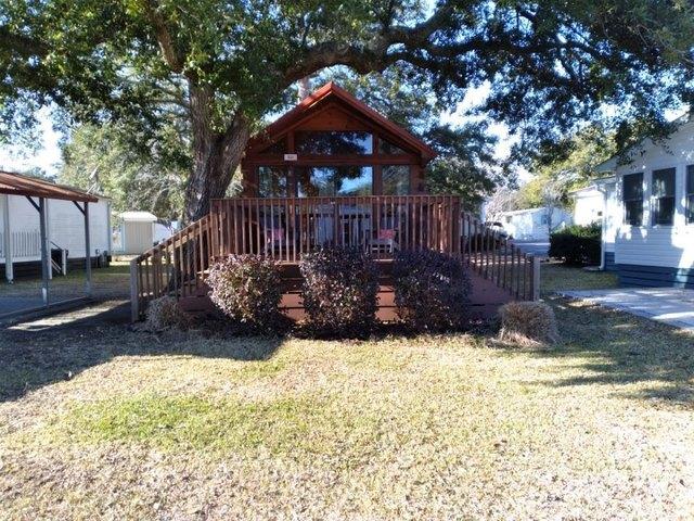 135 Ridgeway Loop Unit 135, Murrells Inlet, SC 29576
