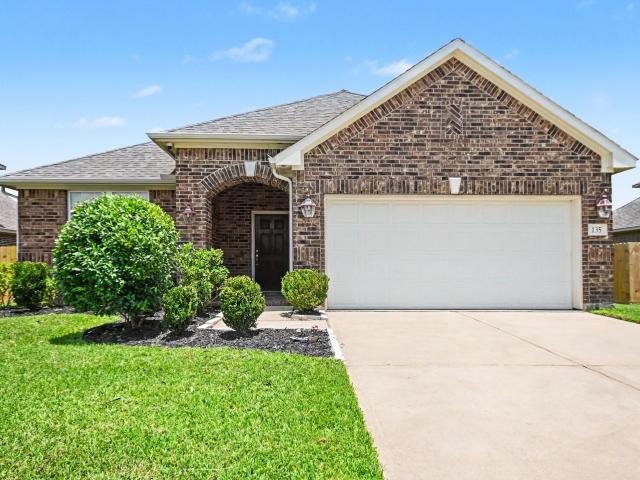 135 Rio Grande Drive