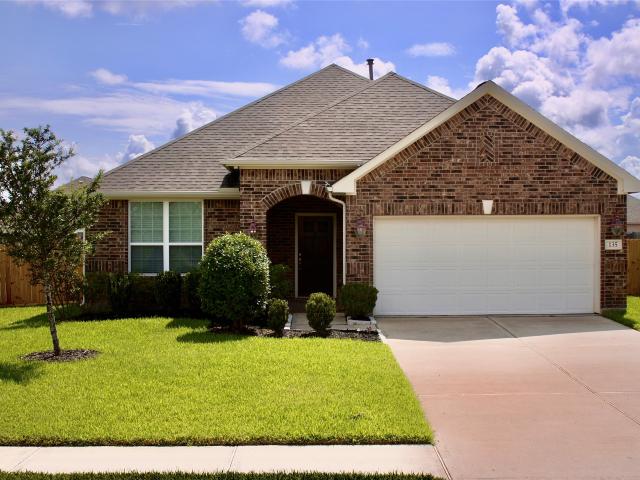 135 Rio Grande Drive