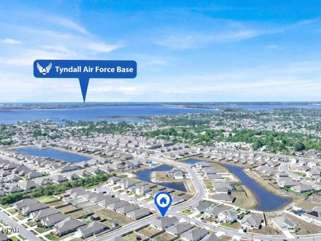 135 Ryder Ln, Panama City, FL 32404