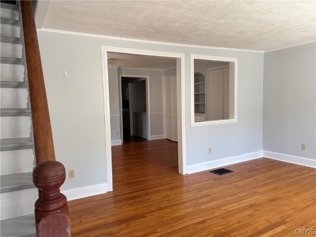 135 W Mohawk Street