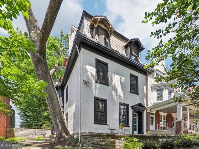 135 W Mount Pleasant Ave, Philadelphia, PA 19119