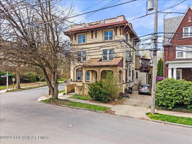 135 W River Street