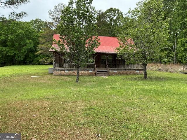 135 Woodland Drive