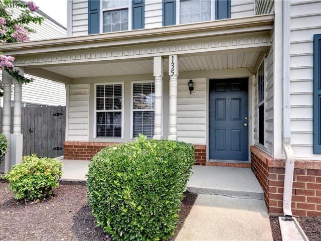 135 Waters Edge DR