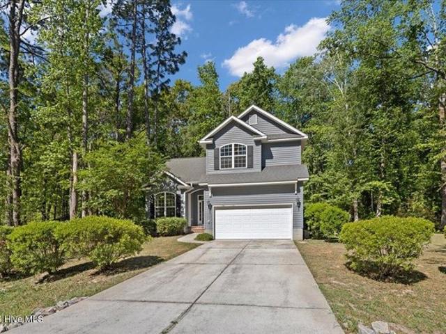 135 Wayland St, Southern Pines, NC 28387