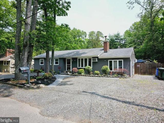135 Wahwahtaysee Trail, Medford, NJ 08055