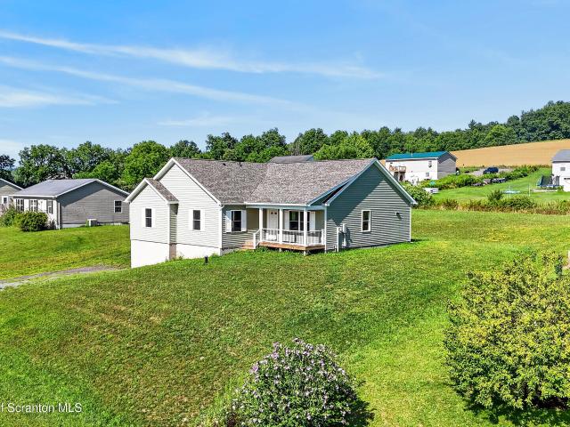 135 Walnut Ridge Drive
