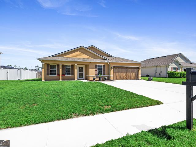 135 Walnut Way, Kingsland, GA 31548 | MLS #1660
