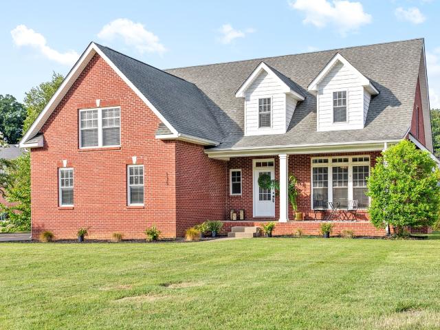 135 Weymouth Ct