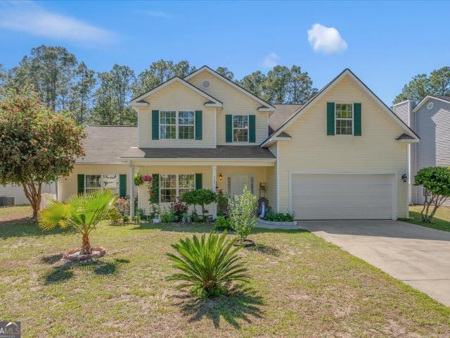 135 Wentle Circle