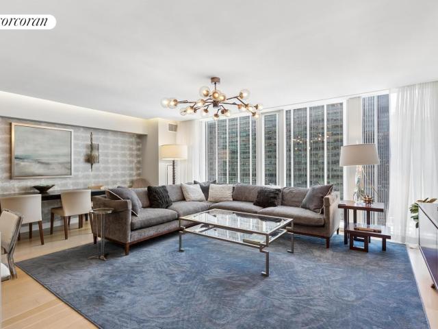 135 West 52nd Street, New York, NY
