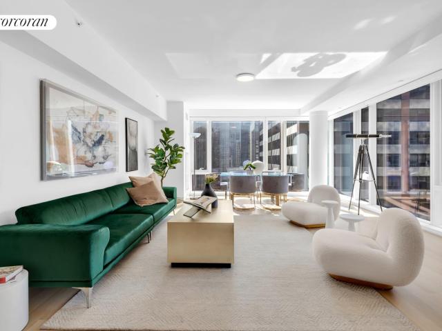 135 West 52nd Street, New York, NY