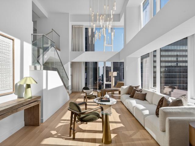 135 West 52nd Street, New York, NY