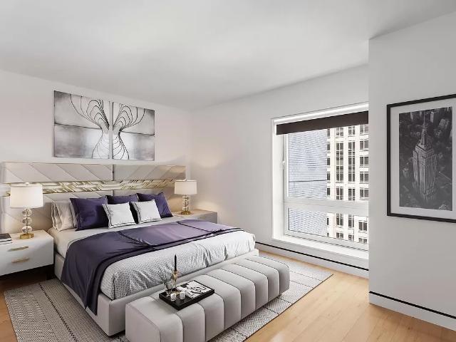 135 West 52nd Street, New York, NY