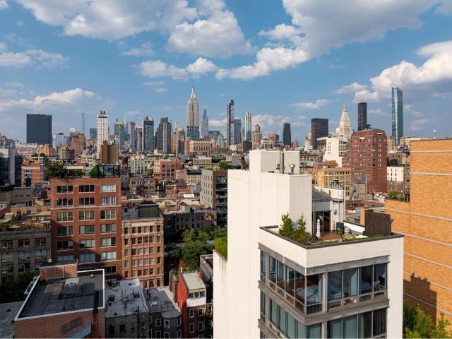 135 West 14th Street, New York, NY