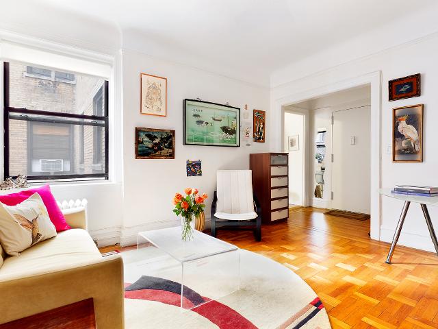 135 West 16th Street, Unit 42 | Compass