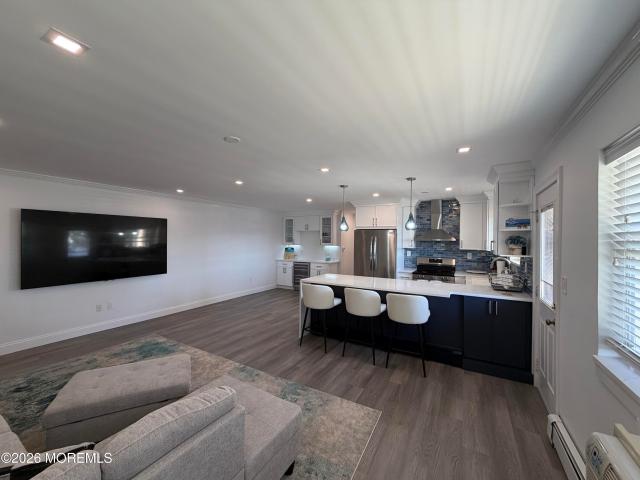 135 Wharfside Drive
